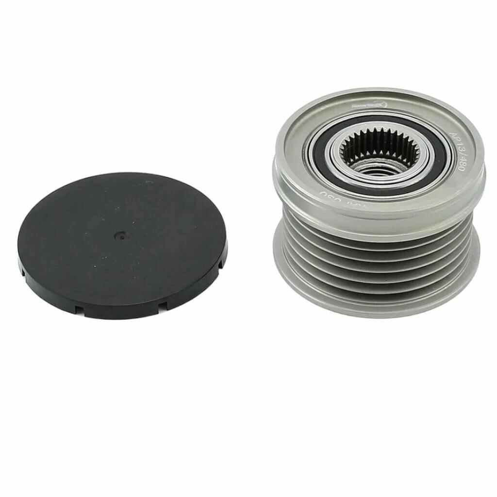 Обгонная муфта генератора KORTEX KAP030 Audi, Vw, Skoda 1.2-1.4Tsi