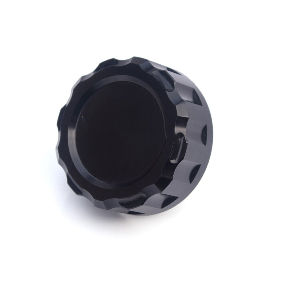 Крышка Масляного насоса мотоцикла Из алюминиевого сплава Задняя Масляная Крышка С Антикоррозийным Покрытием Подходит для обеспечения Устойчивости при Езде на большие расстояния