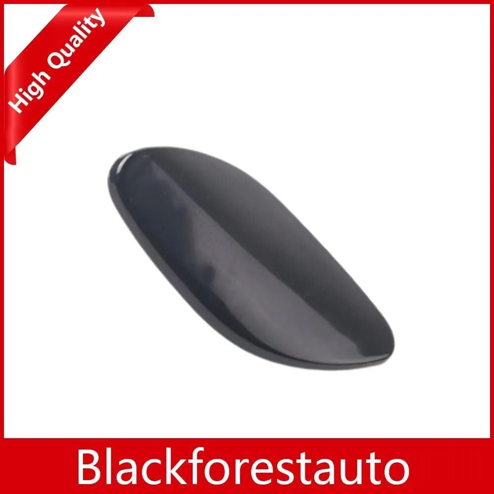 Крышка форсунки омывателя фар левая передняя для Volvo S80 2007-2013 гг. 39870059