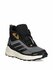 Кроссовки adidas, размер 2K US, черный