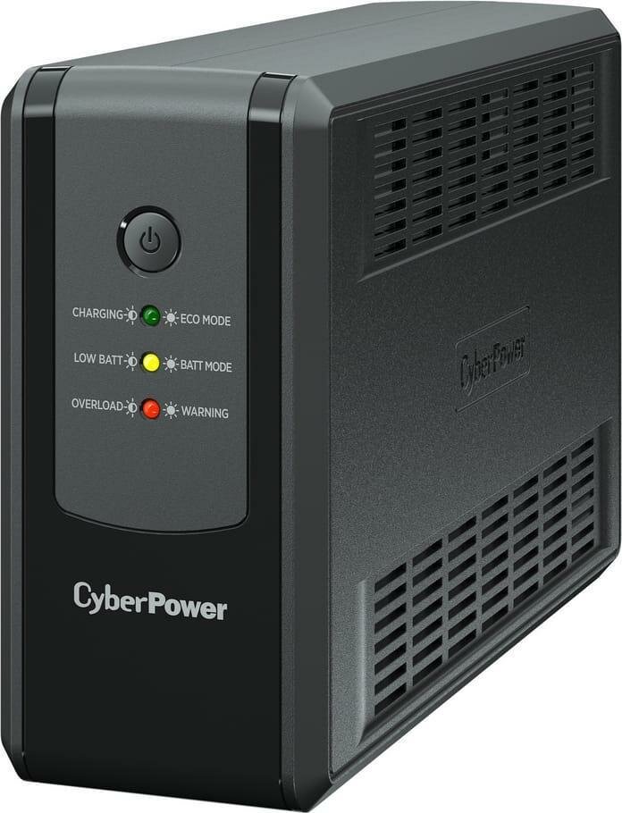 ИБП CyberPower UT650EG 650VA UT650EG