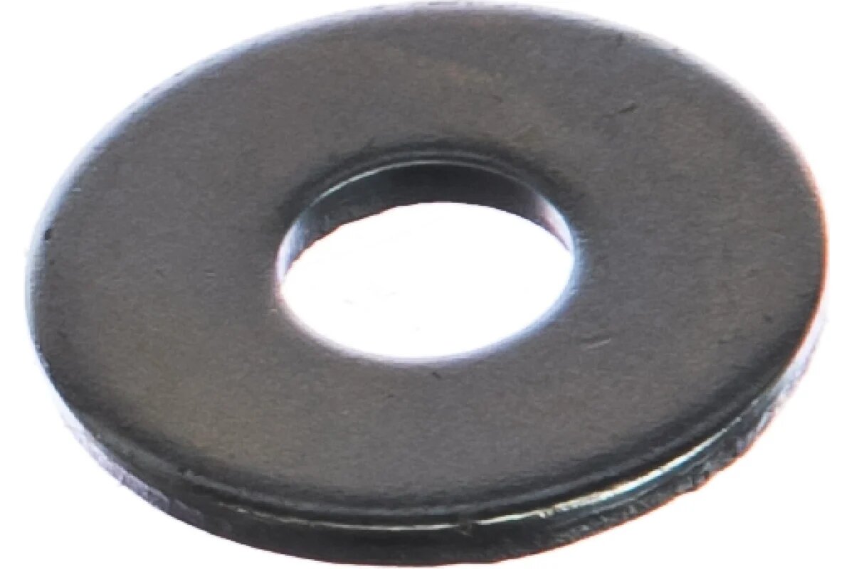 Увеличенная кузовная шайба DINFIX А2‑70 М8 DIN 9021 24 мм 2 мм 2 шт