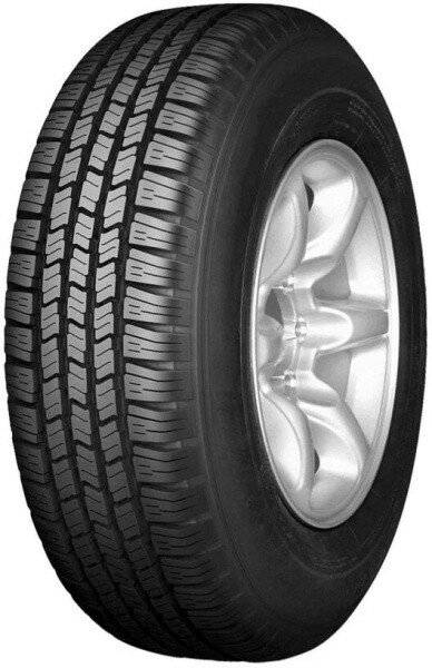 Автомобильные шины GAZILL 195/75 R16C Gazill Compasal 107/105R