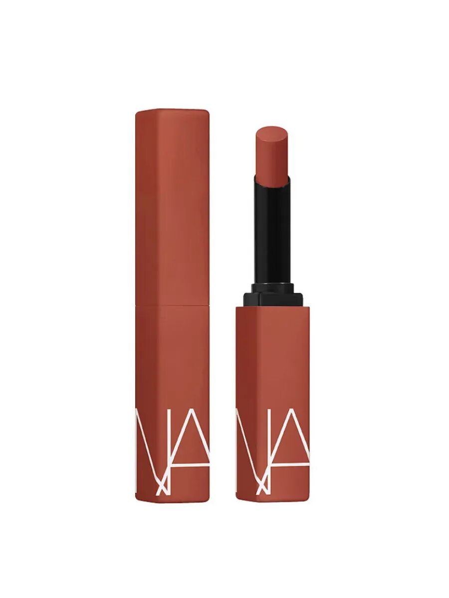 NARS Помада для губ Powermatte Lipstick, DARK STAR