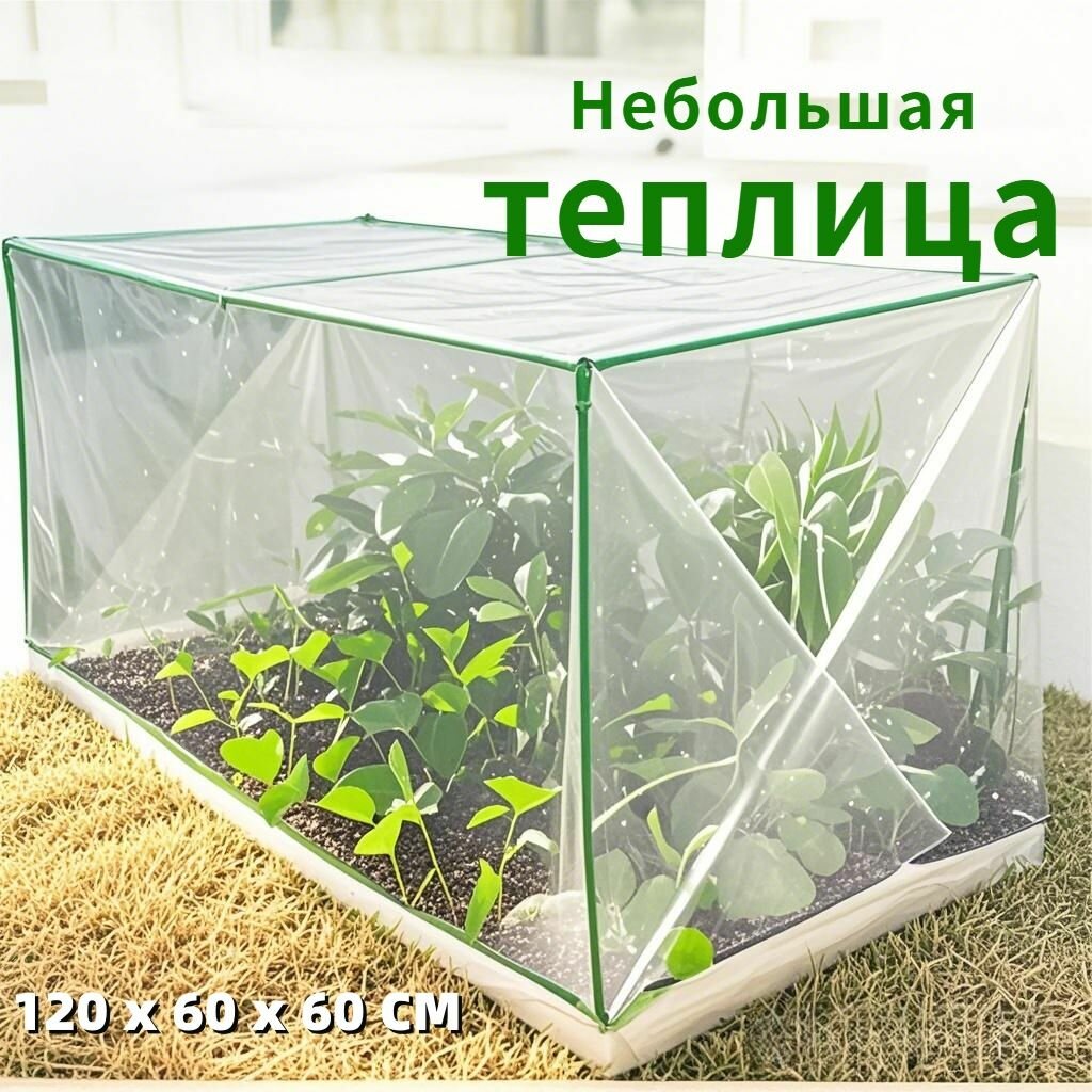 Парник, теплица