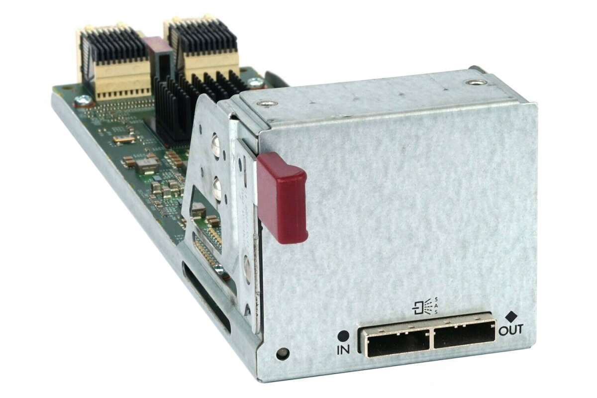 Контроллер HP AG779A AGP — фото 1