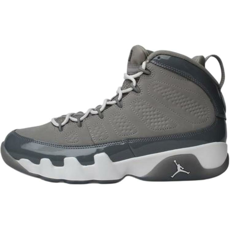 Кеды Air Jordan 9