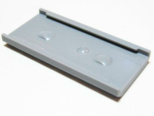 Деталь Lego 87913 Ladder Holder for Ladder 14 x 2.5