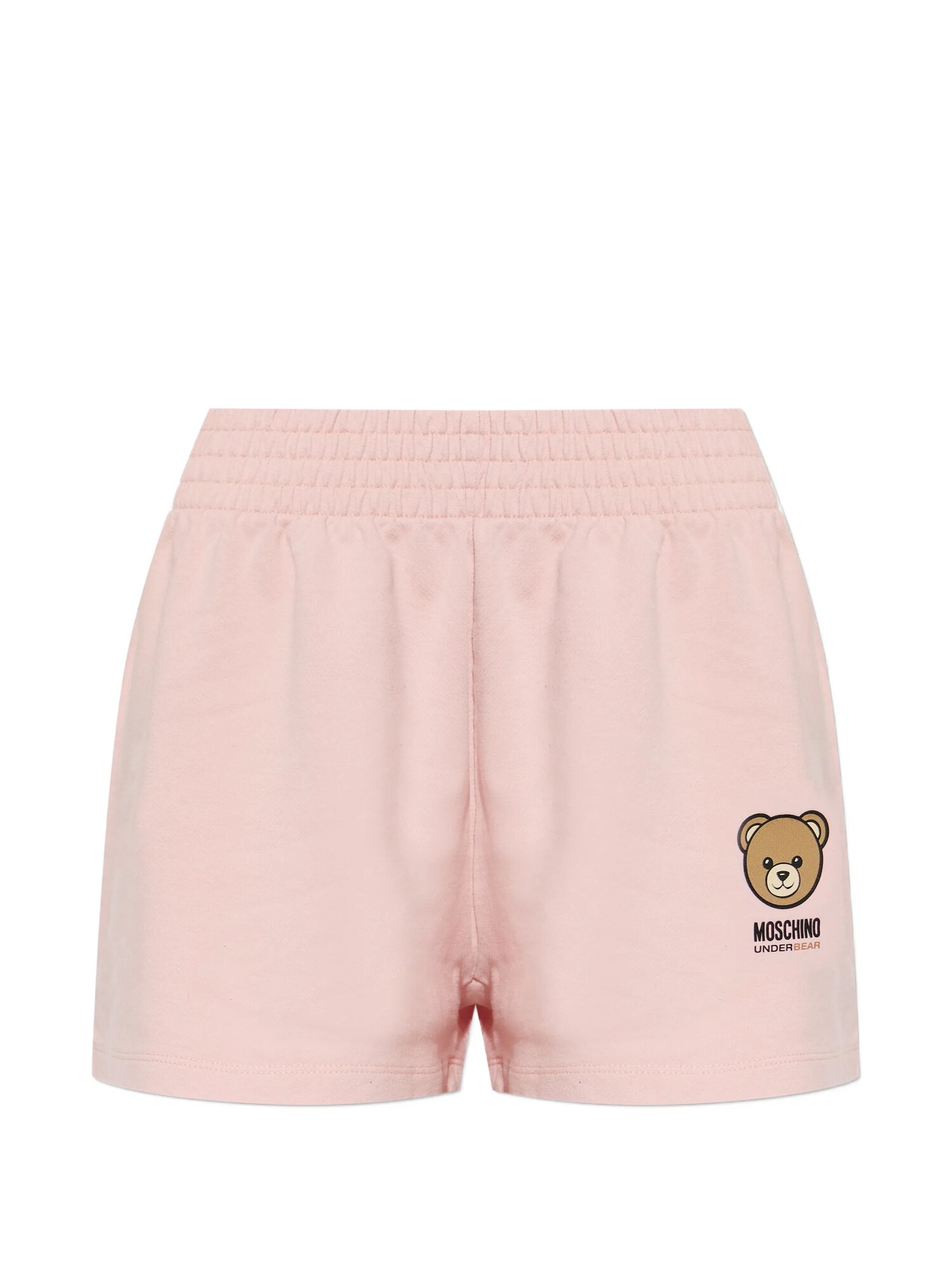 Шорты Logo-print shorts