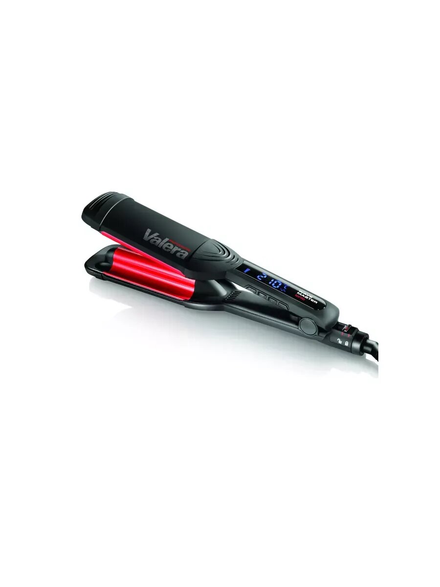 Щипцы Valera Professional Wave Master Ionic (647.03)