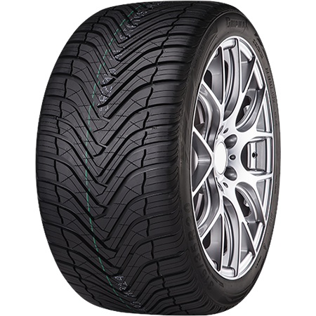 Летние автошины Gripmax SureGrip A/S 205/55 R19 97V BSW
