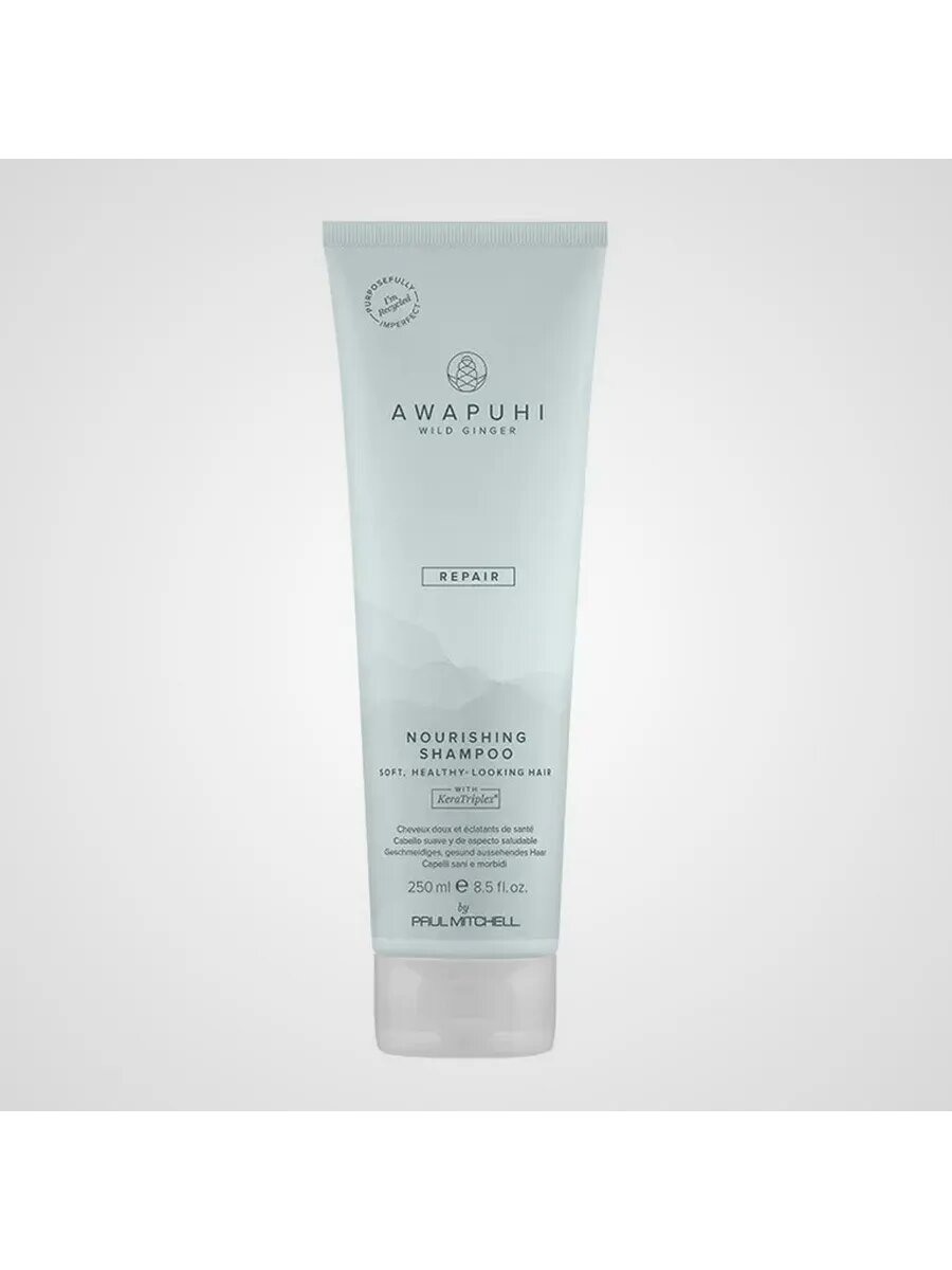 PAUL MITCHELL AWG Nourishing Shampoo Шампунь 250 мл
