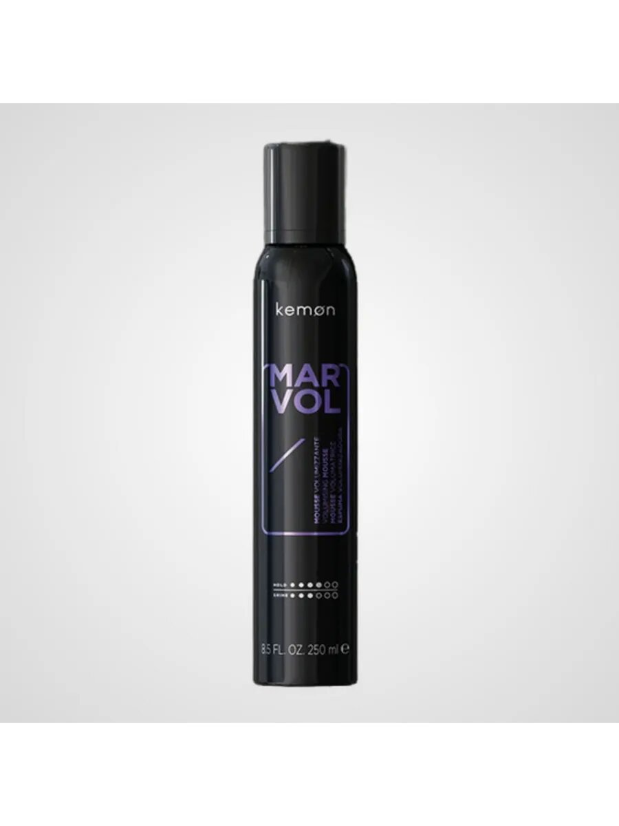 KEMON Hair Manya Marvel Mousse Мусс 250 мл