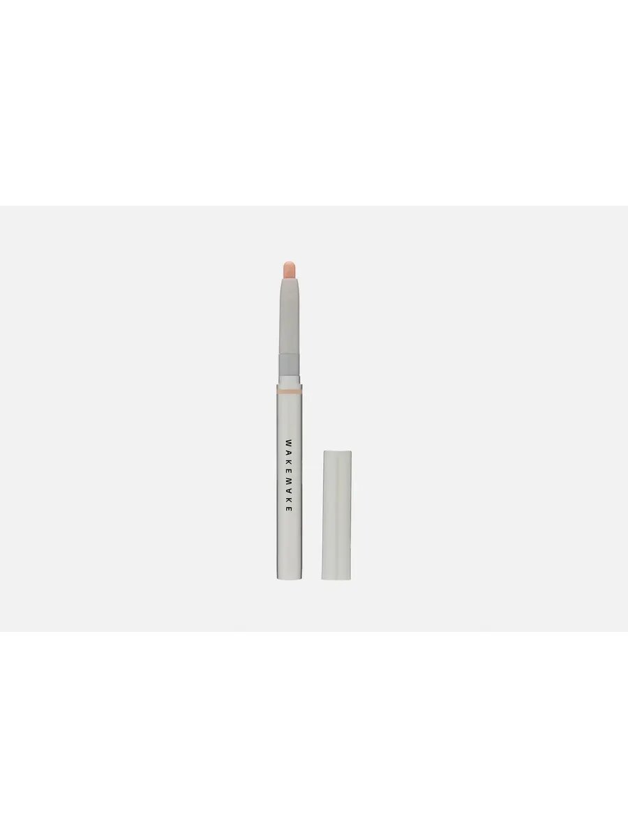 WAKEMAKE Glitz longwear stick shadow Тени для век в с