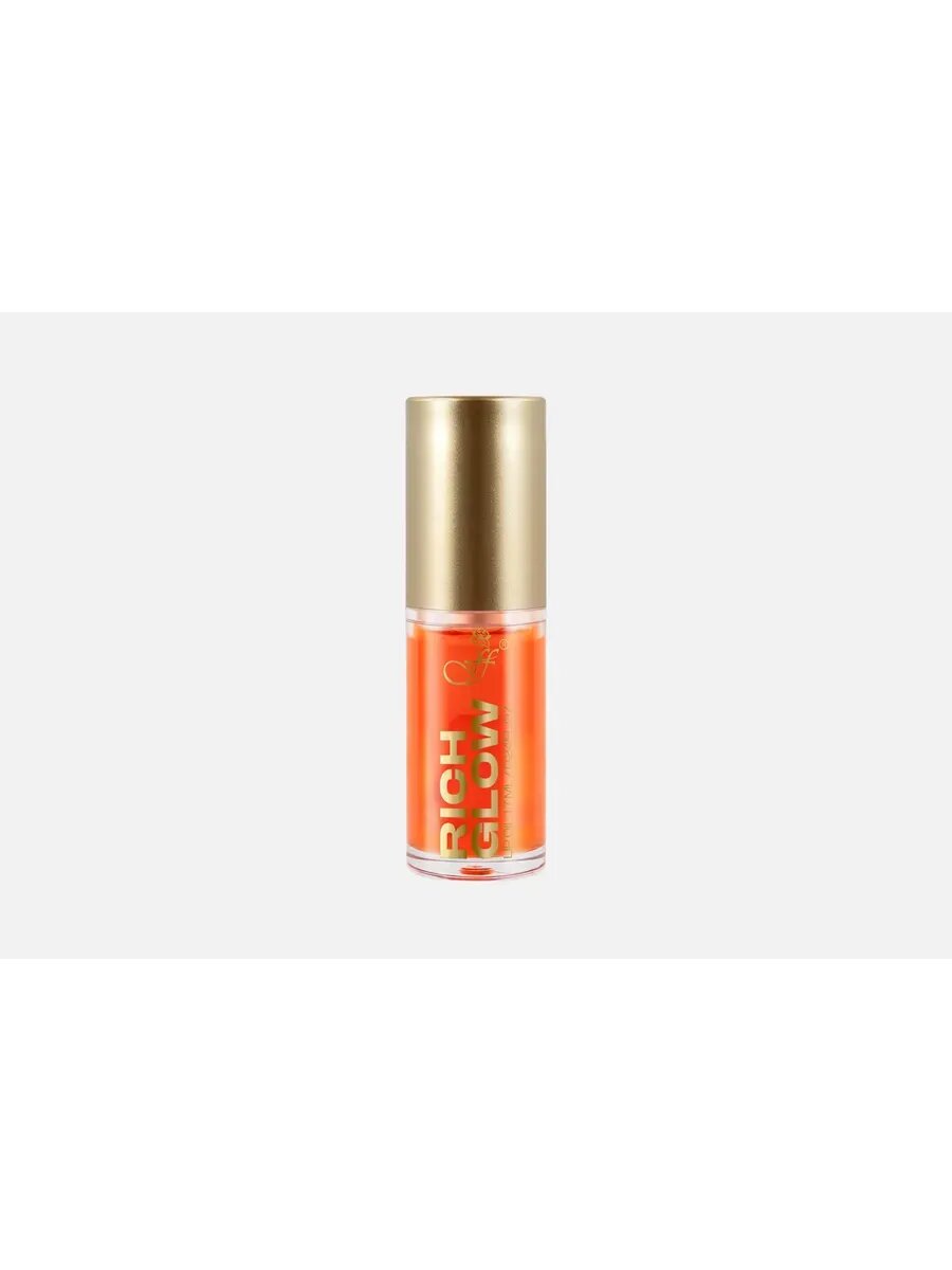 FFLEUR RICH GLOW Масло для губ