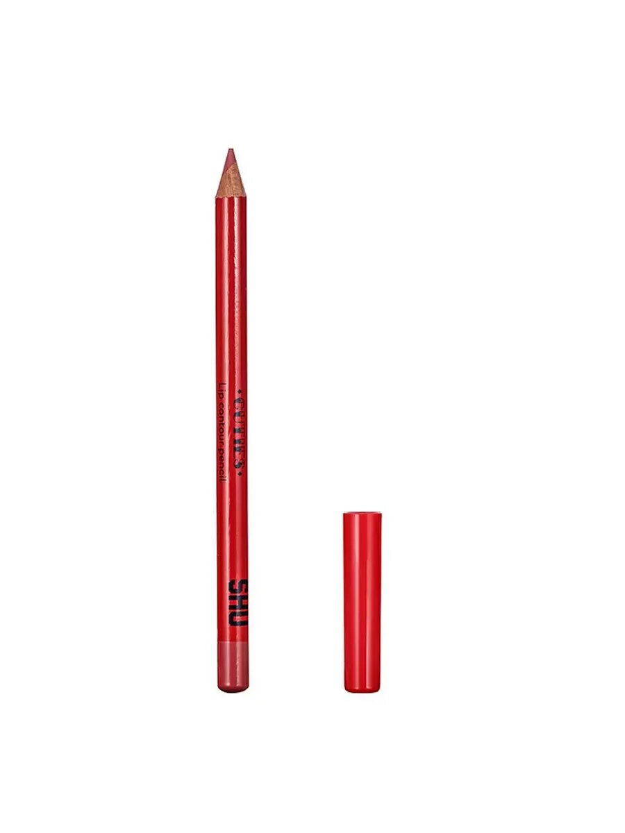 SHU LIP CONTOUR PENCIL CUTIES SHU №46 soft pink Каран 0,78 гр