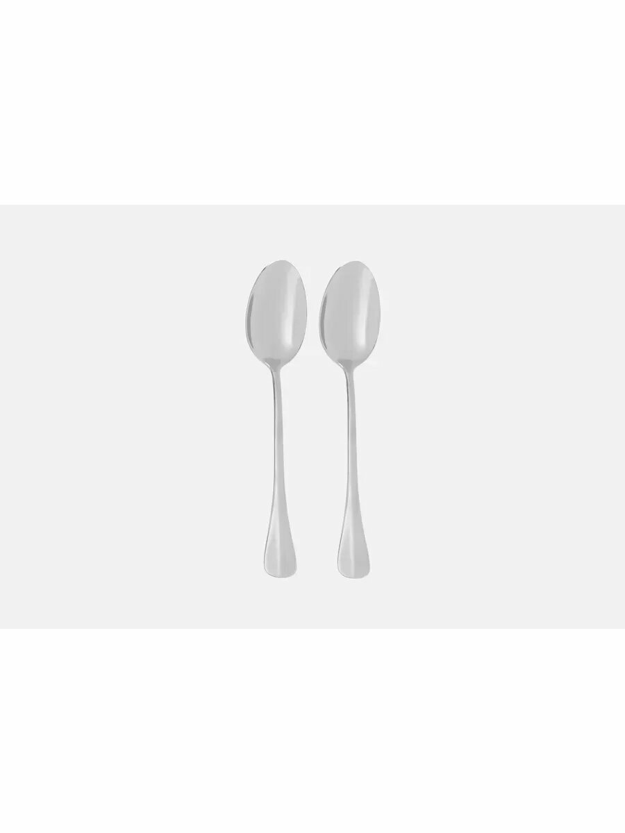 REGENT INOX Callisto, 2 предмета, 2,5мм Набор столовы