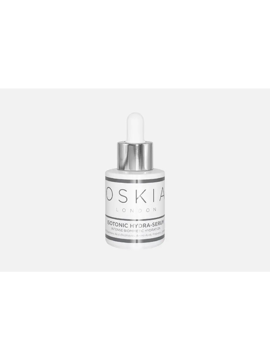Увлажняющая сыворотка для лица OSKIA ISOTONIC 30 мл