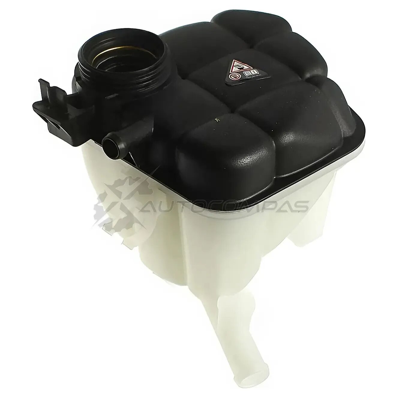 Оригинальный расширительный бачок Mercedes GL GLS X166 GLE W166 C292 A 166 500 00 49 UT OGNMG 1211843522