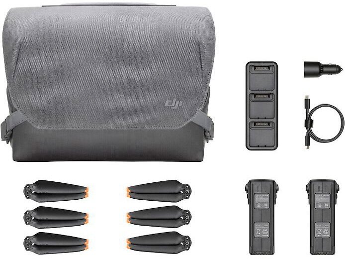 Набор запчастей DJI Mavic 3 Fly More Kit