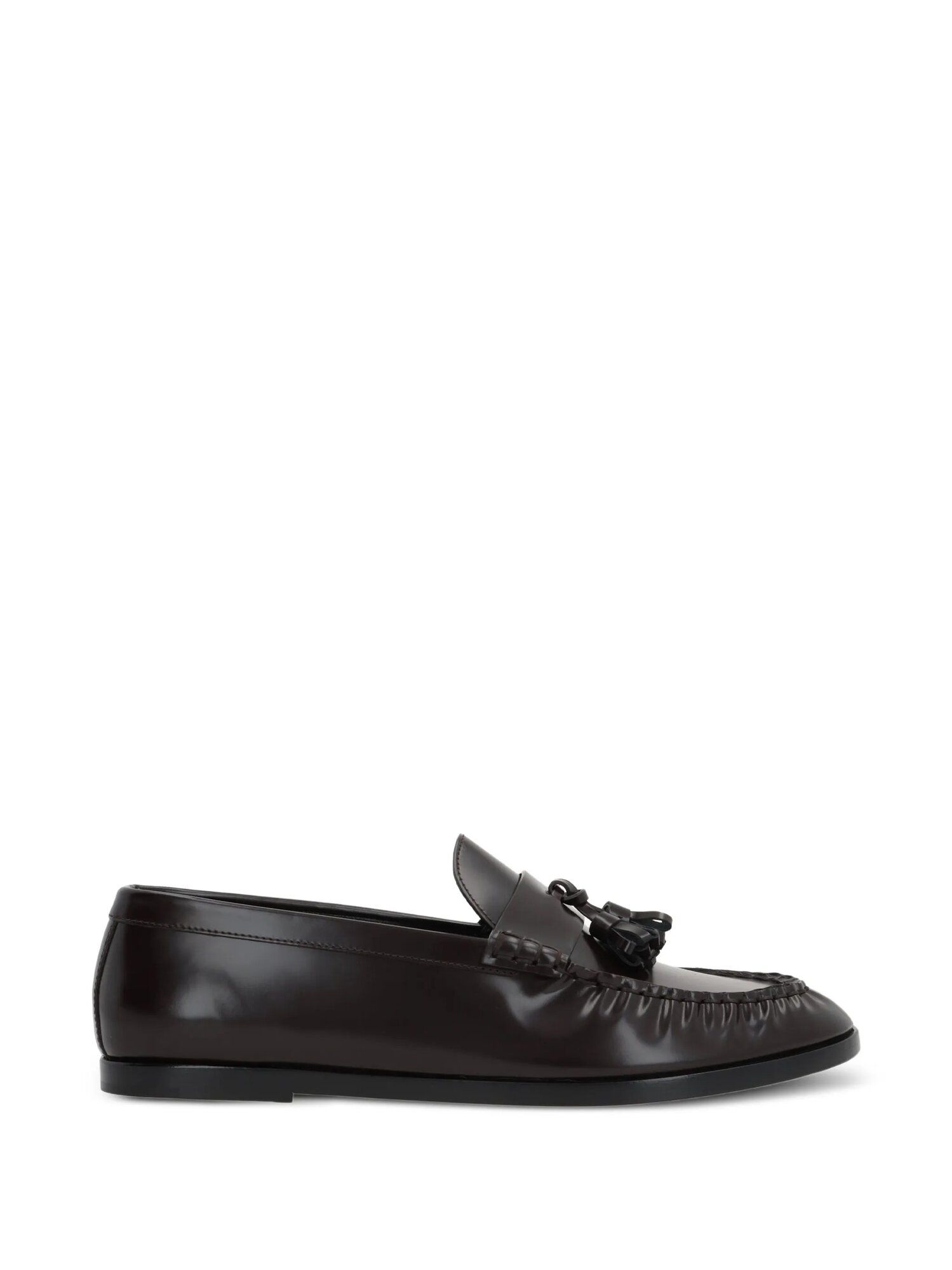 Лоферы Tassel-detail loafers