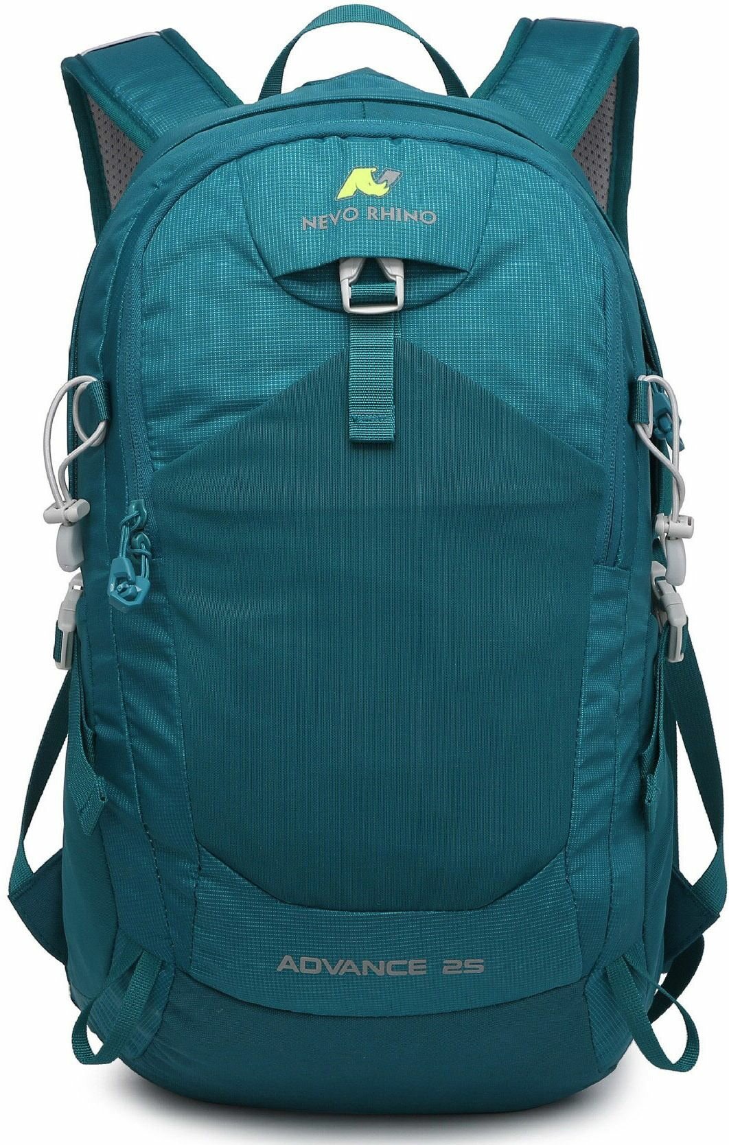 Ryukzak nevo rhino 8824 nw 25l green
