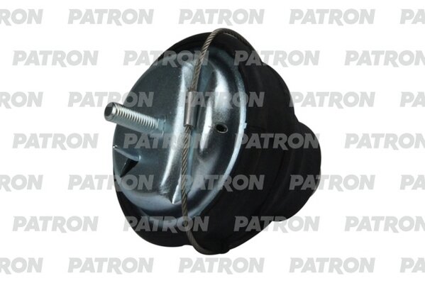 Опора двигателя PATRON PSE3198, для Volvo 850, 2.0-2.5, черная