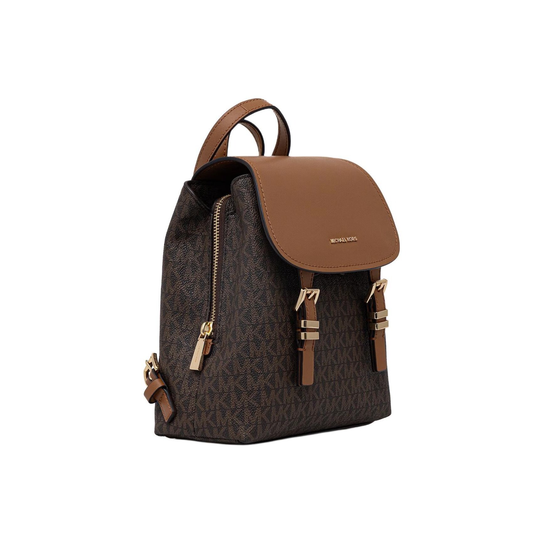 Сумка MICHAEL KORS Quinn, фактура тиснение — фото 1