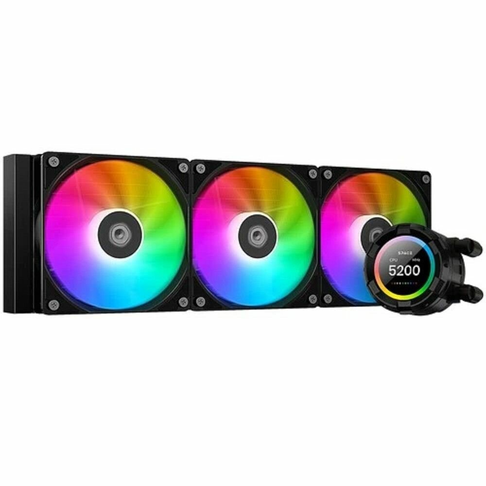 ID - Cooling Система водяного охлаждения SL360 XE, 120мм, Ret