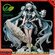 Фигурка Hatsune Miku из ABS пластика, для коллекции, размер 23.1 x 15.3 x 9.1 см
