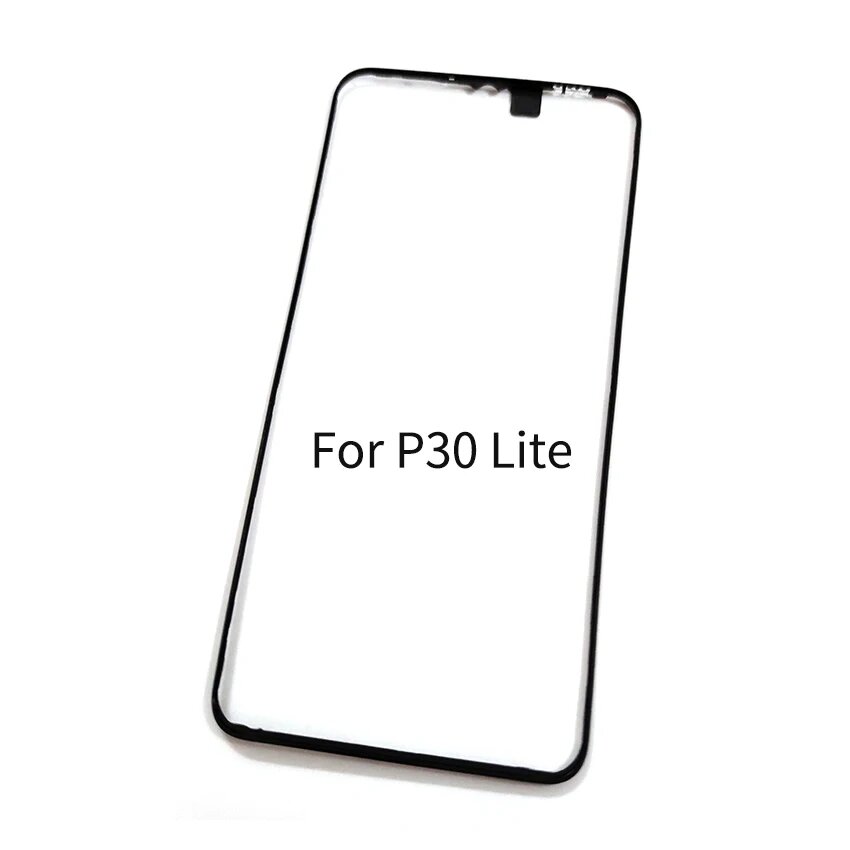 Рамка передняя для Huawei P30 Lite, цвет For P30 Lite