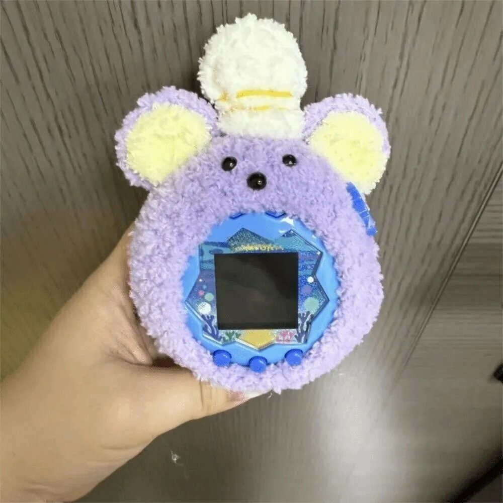 Защитный корпус