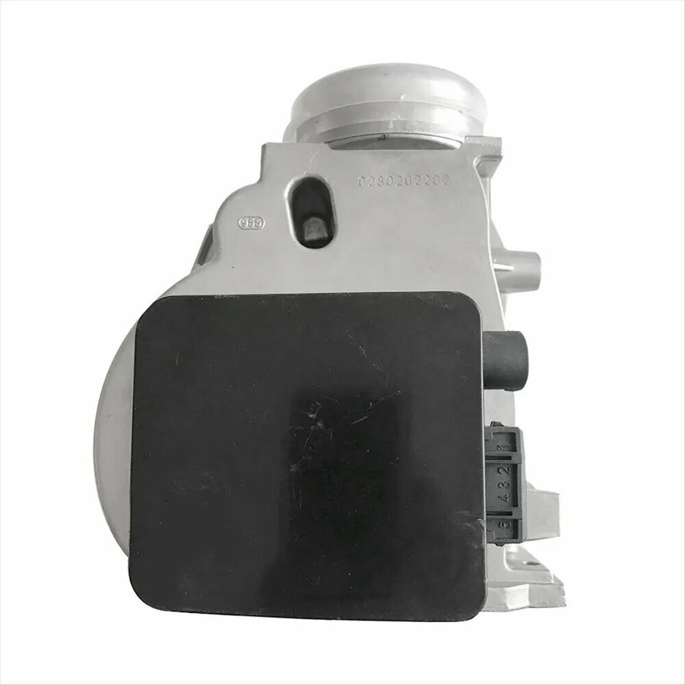 Датчик массового расхода воздуха (MAF) для ALFA Opel FIAT Frontera Omega A Vauxhall Carlton Mk III 2.4i 2.4 I 0280202204 0280202211