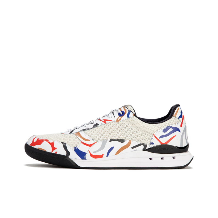 Кеды Onitsuka Tiger Ultimate 81
