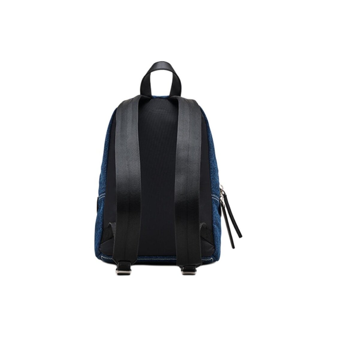 Сумка MARC JACOBS, синий/черный — фото 1