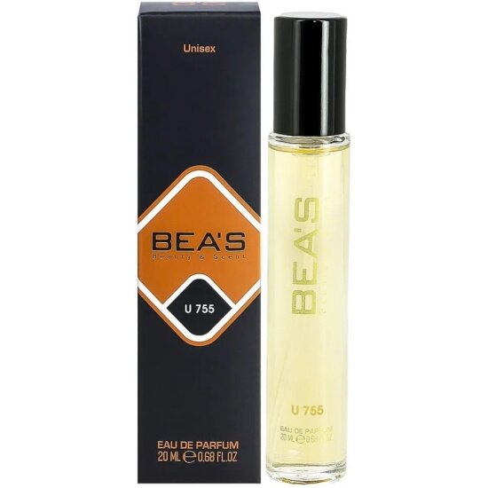 Парфюмерная вода Bea’s U755 Le Labo Santal унисекс 20 мл