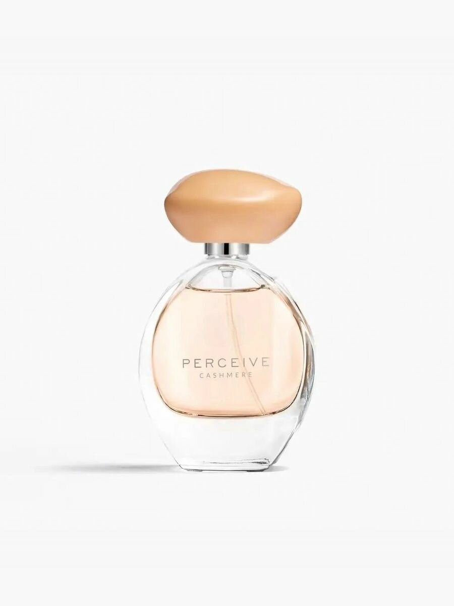 Парфюмерная вода Perceive Сashmere для нее, 50 мл