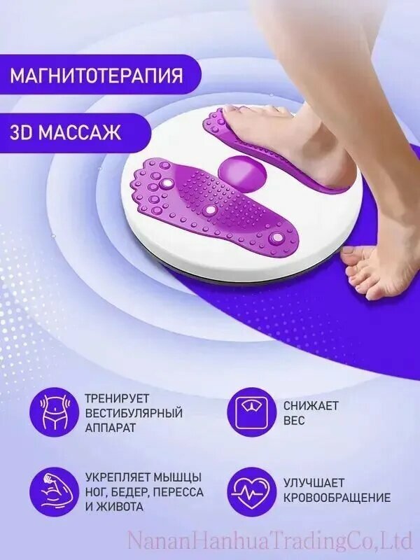 Диск здоровья