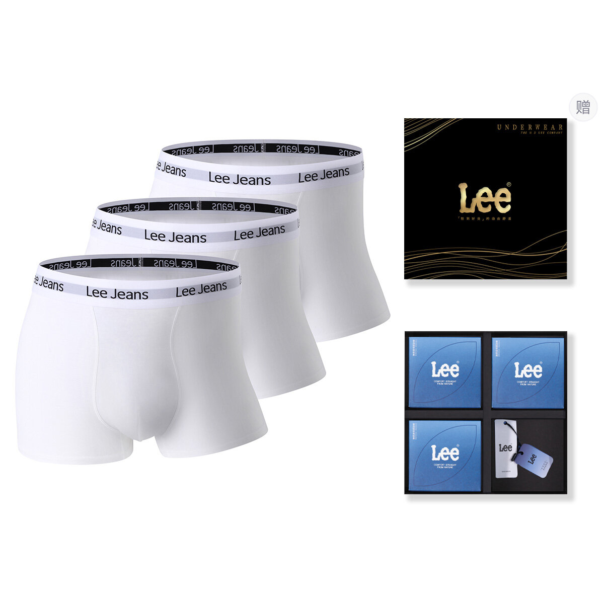 Термотрусы Lee Созвездие Год