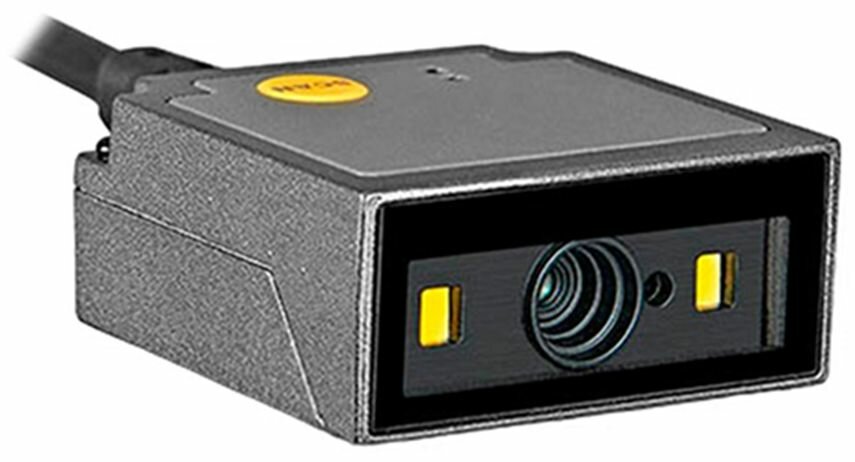 Сканер штрих-кода Mindeo ES4650S-SR