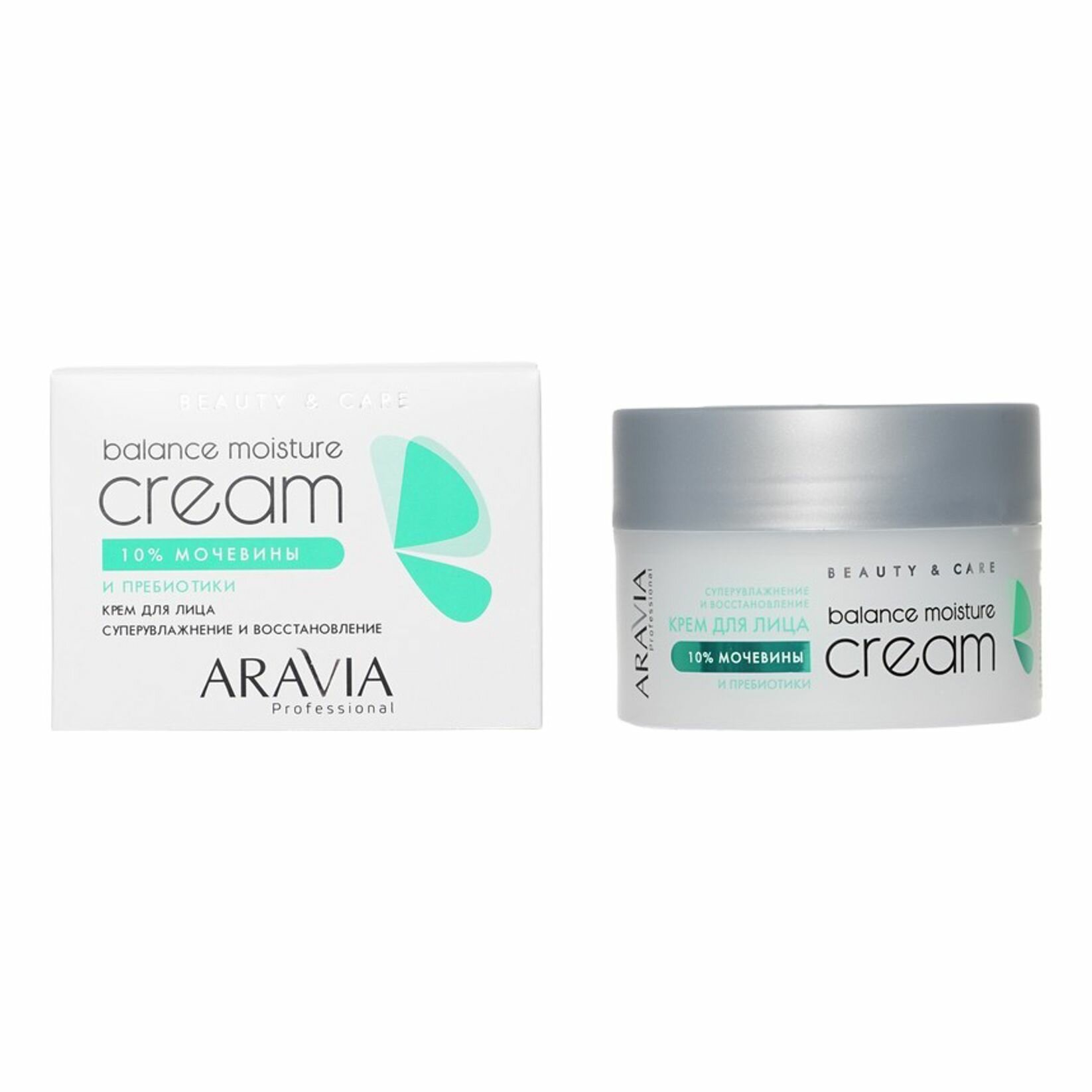 Крем для лица Aravia Professional Balance Moisture Cream су