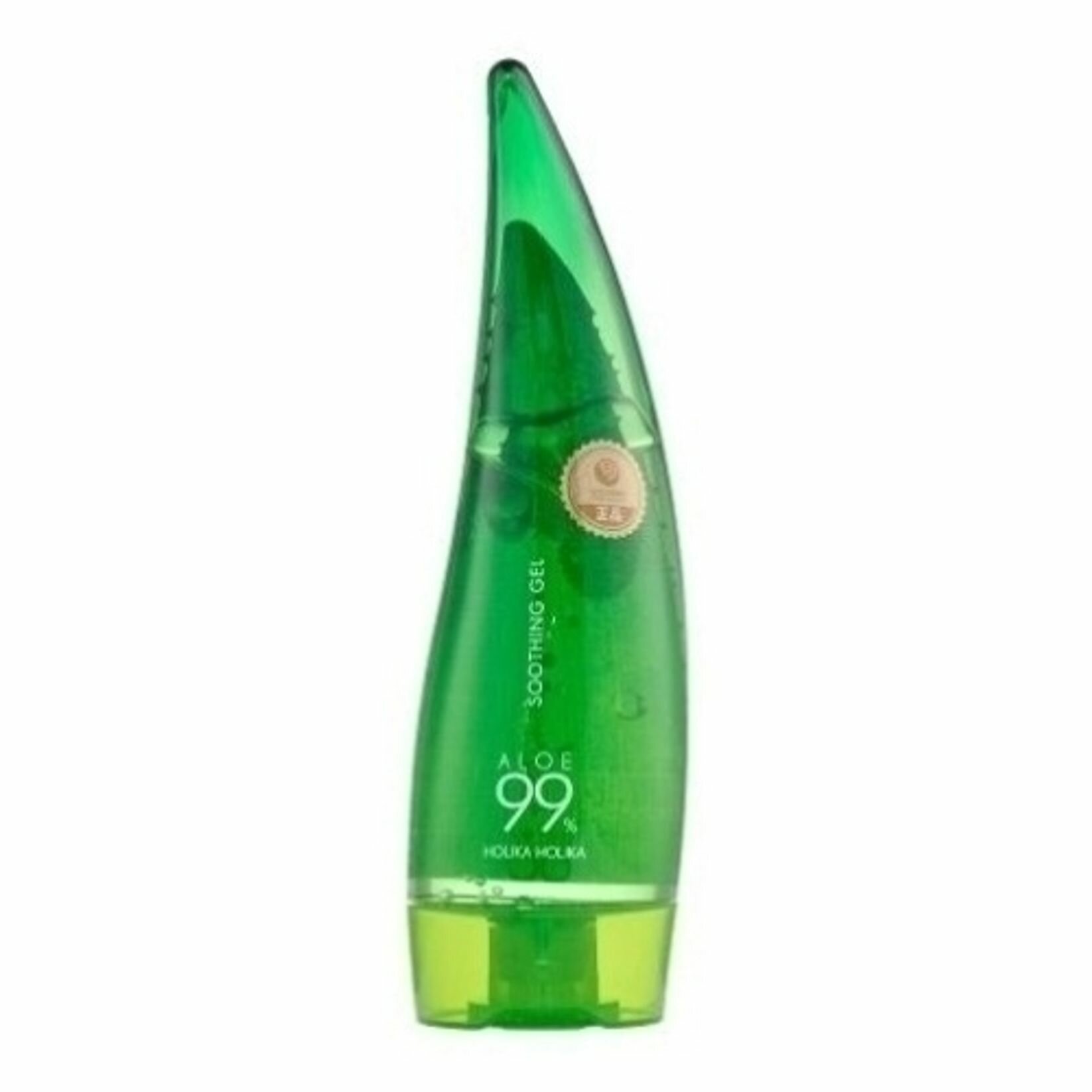 Гель для тела и лица Holika Holika Aloe 99% Soothing Gel Универсальный 250 мл