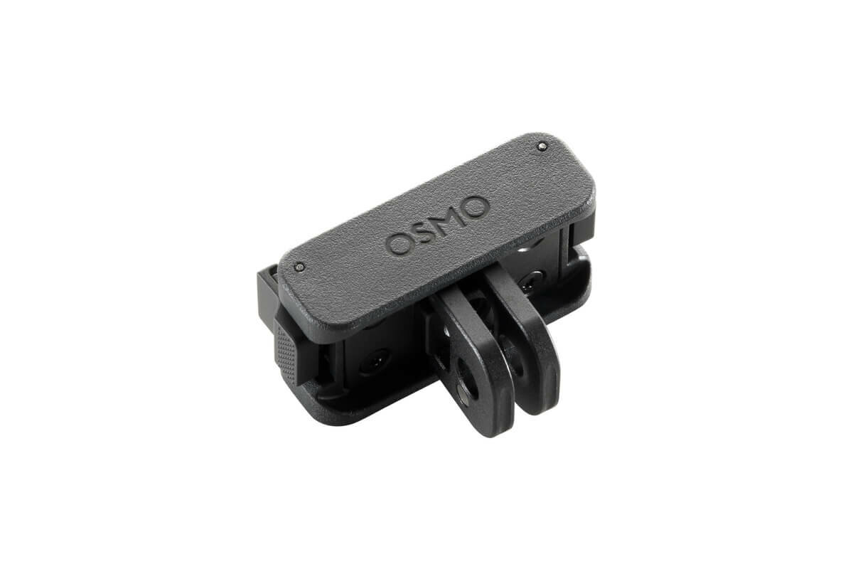 Аксессуары Osmo Dual-Direction Quick-Release Foldable Adapter Mount