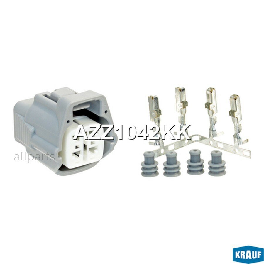 KRAUF AZZ1042KK Разъем