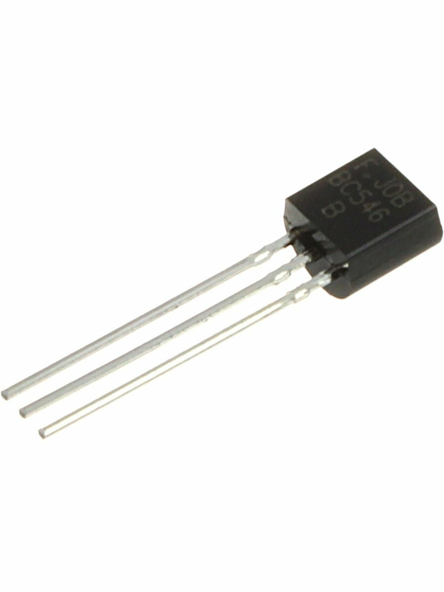 Транзистор BC546B