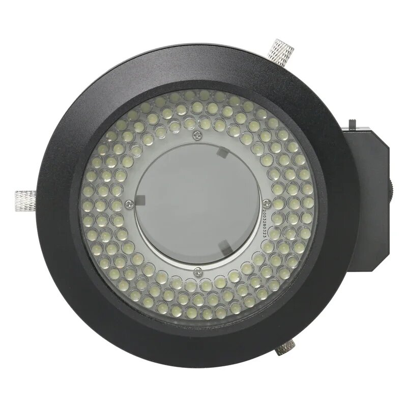 LED кольцевой поляризатор Eakins для микроскопа