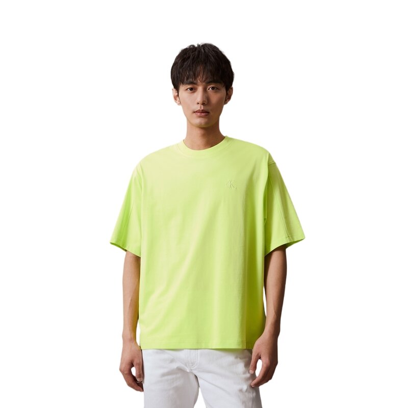 Футболка CALVIN KLEIN CALVIN KLEIN