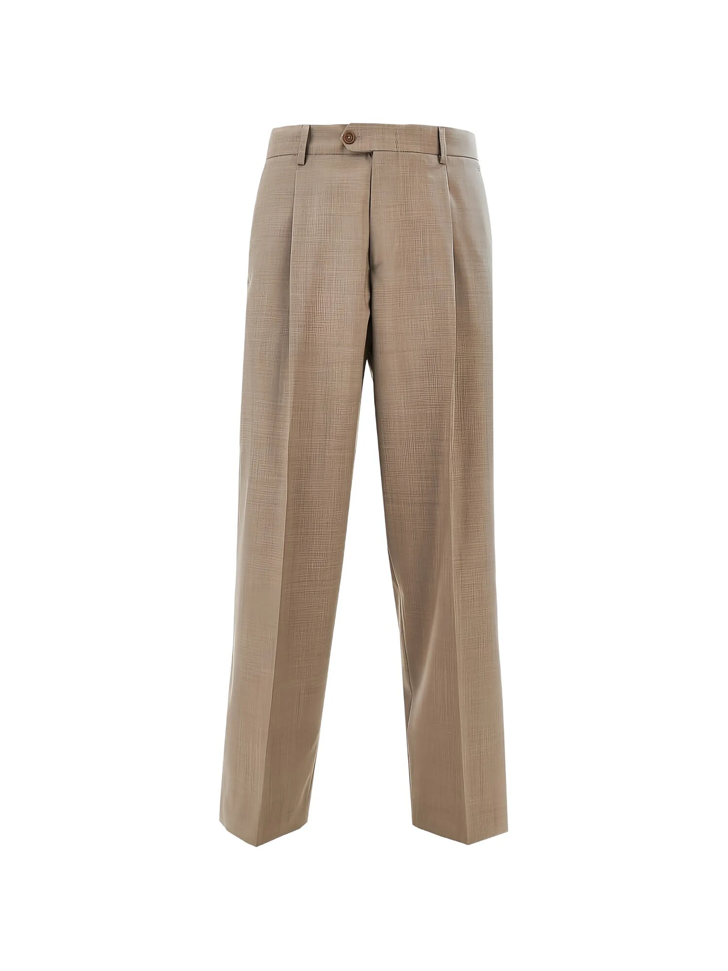 Брюки Pleated trousers