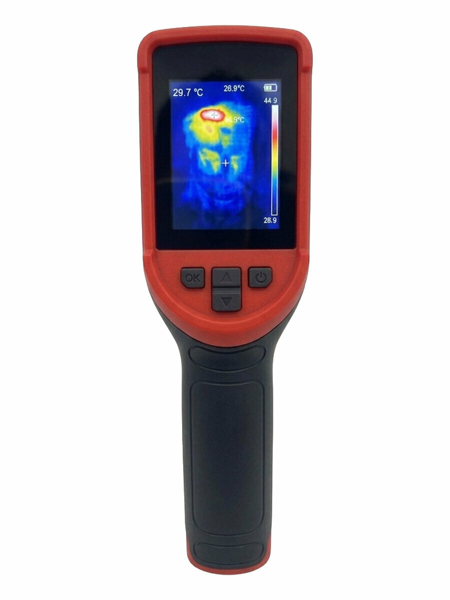 RichMeters RM-40 Тепловизор