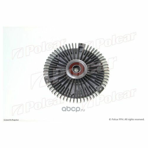 Вискомуфта вентилятора POLCAR SV5023S